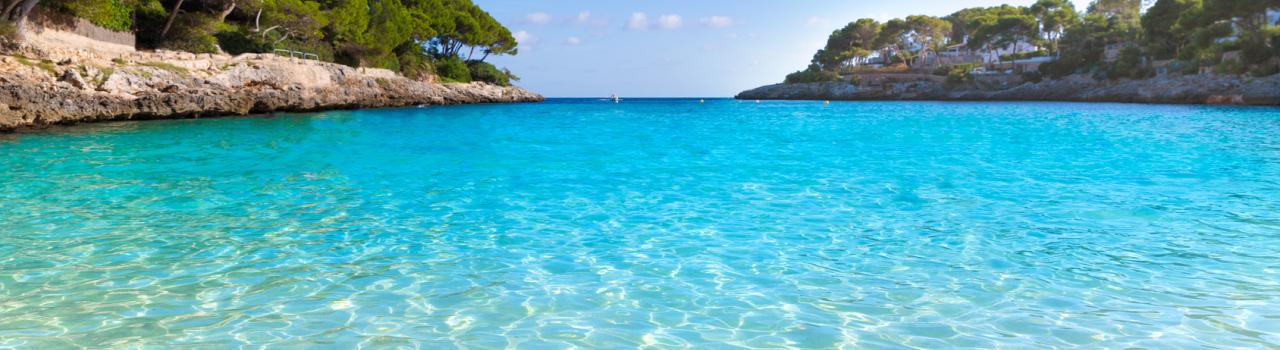 Cala Egos: Jetzt mit alltours Mallorca-Reise buchen