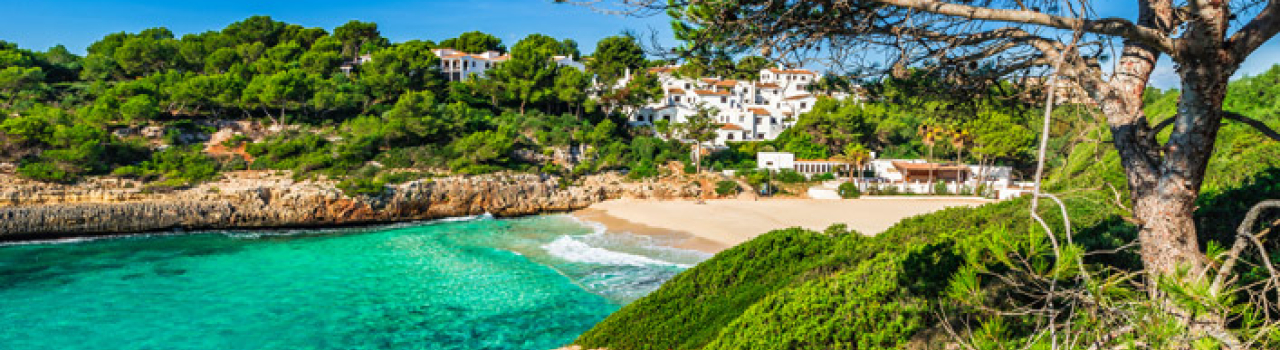 Cala Anguila: Badeurlaub mit alltours