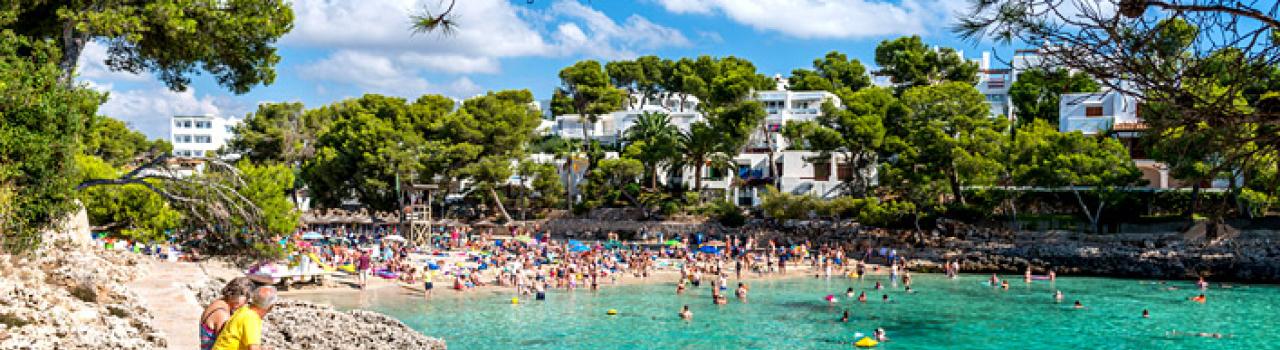 Cala Egos: Jetzt mit alltours Mallorca-Reise buchen