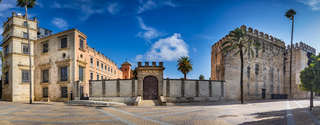 Hotel Jerez de la Frontera: Mit alltours günstig buchen