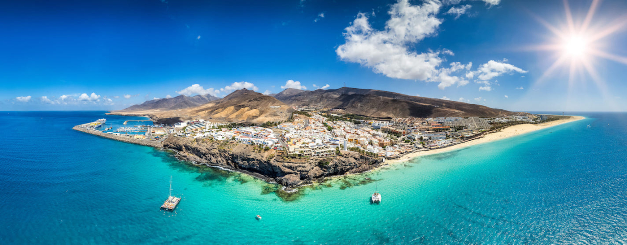 Ferien Morro Jable: Ins Sonnenparadies mit alltours