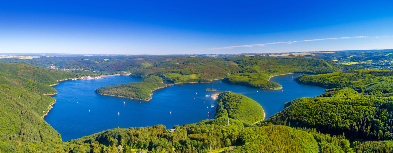 Hotels Eifel: voordelig boeken bij alltours
