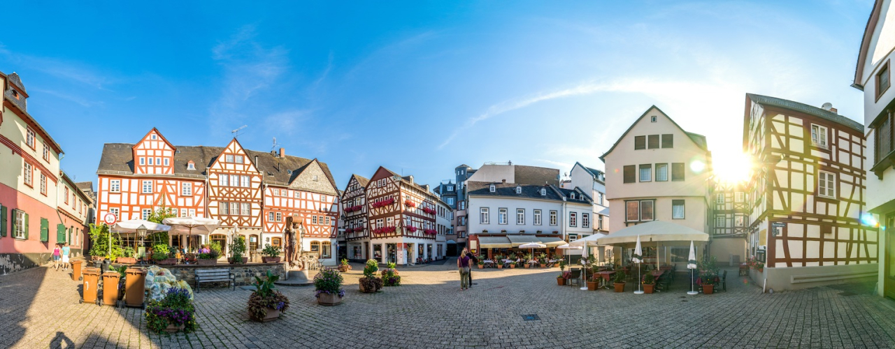 Urlaub Limburg: Im Süden Hollands mit alltours