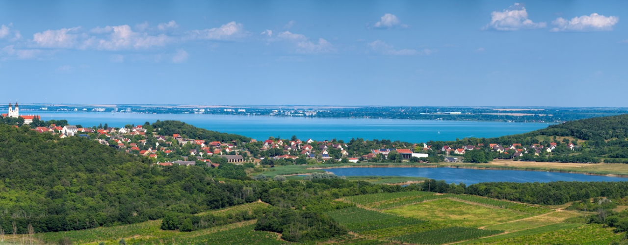 Plattensee Urlaub Direkt am Balaton günstig mit alltours