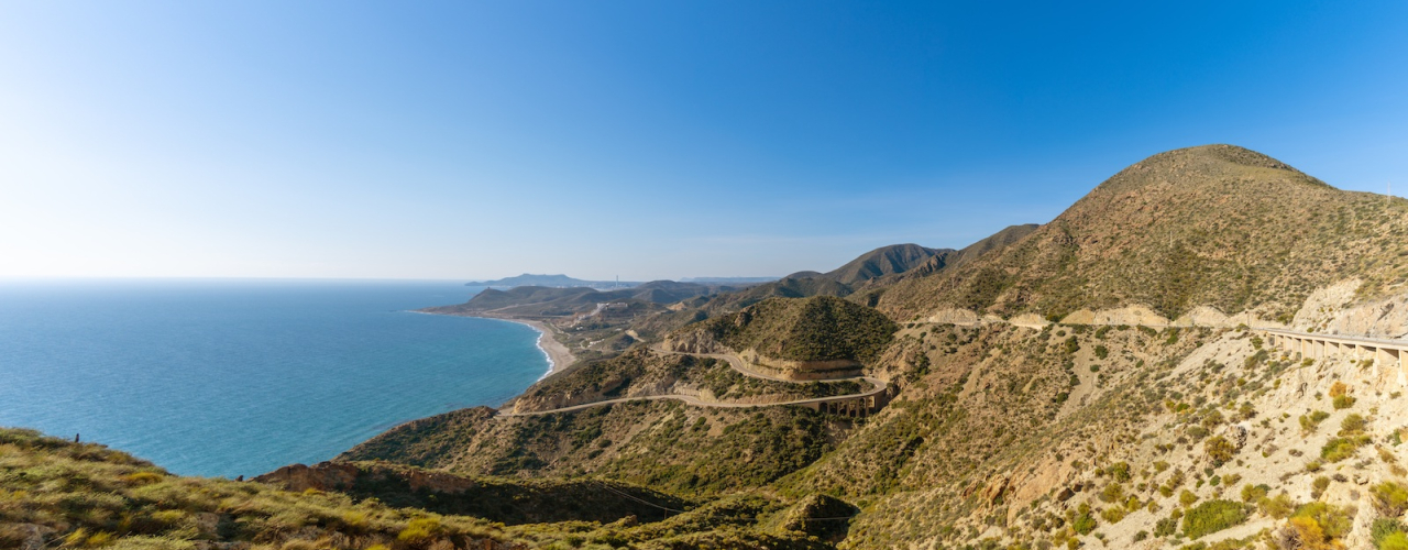 Urlaub Almeria: Reisen Sie an Spaniens Costa del Almeria