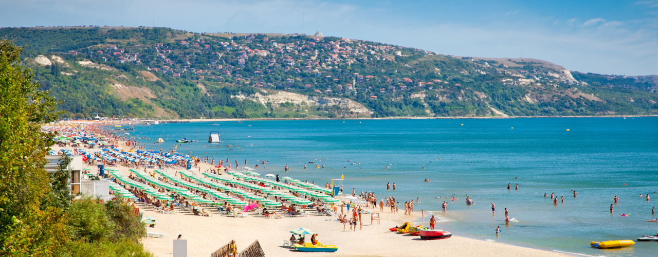 Partyurlaub Bulgarien Jetzt mit alltours buchen