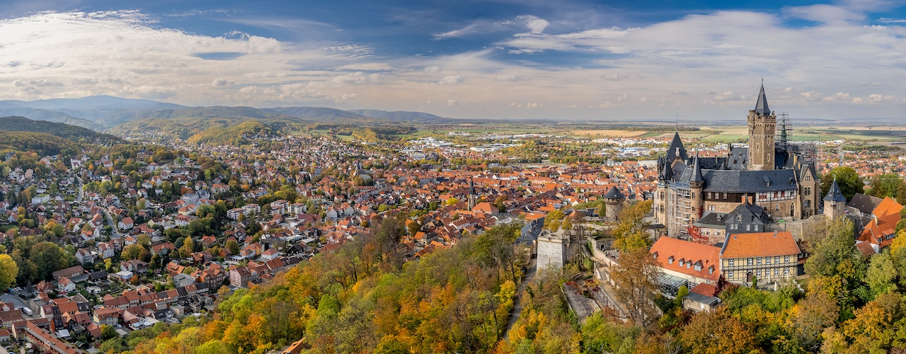 Hotel Wernigerode: Komfortabler Ferien mit alltours
