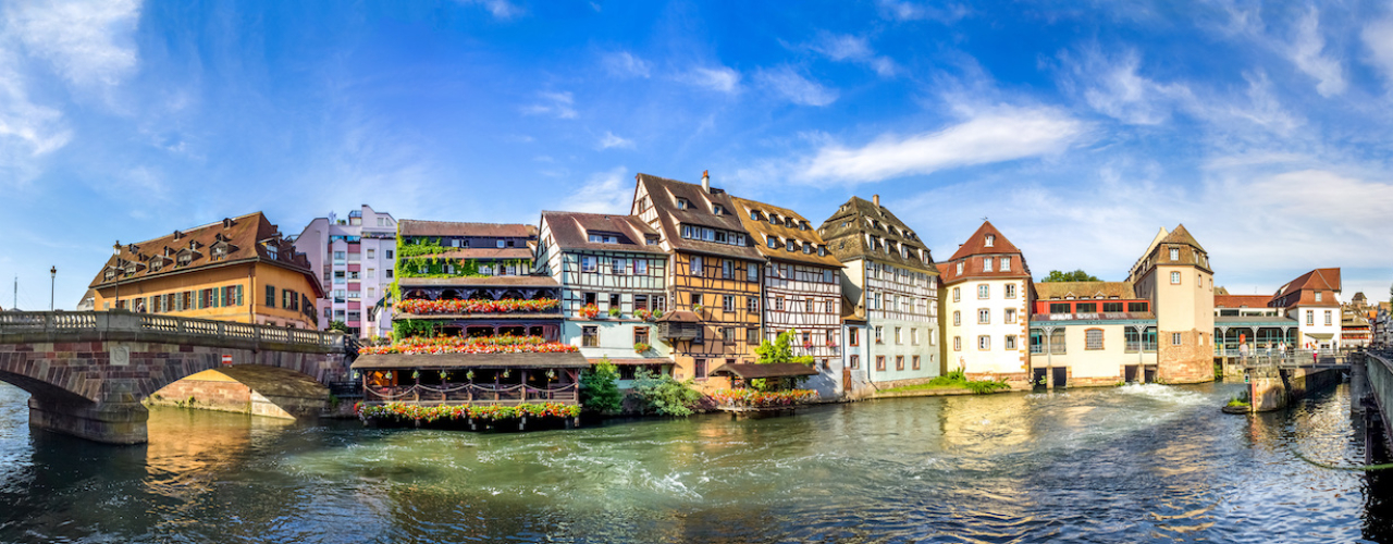 Urlaub Elsass: Flexibler Urlaub mit alltours