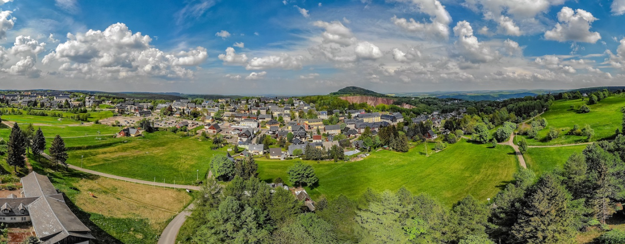 Hotel Altenberg: Wohnen im Erzgebirge mit alltours