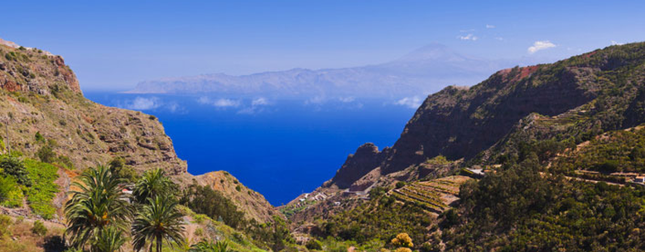 Urlaub Valle Gran Rey: Ins Hippieparadies mit alltours