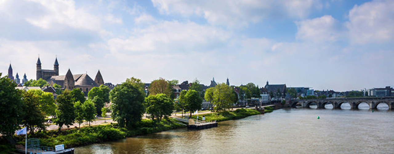 Urlaub Limburg: Im Süden Hollands mit alltours