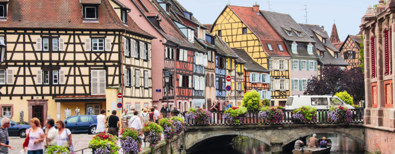 Hotel Rostock: Die Ostsee mit alltours erleben