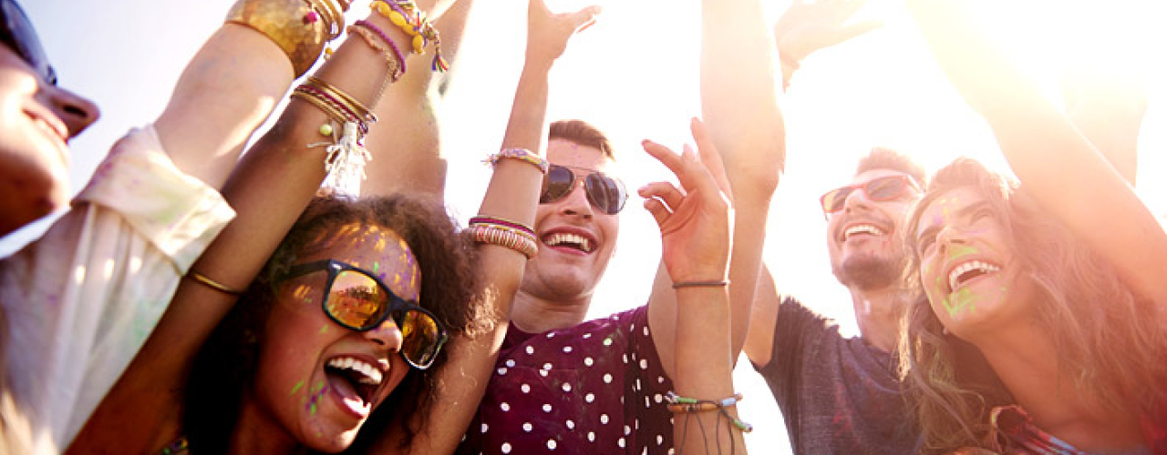 Alcudia Party: Mit alltours günstig nach Mallorca