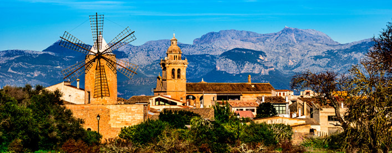 Algaida: Mit alltours mallorquinische Tradition erleben