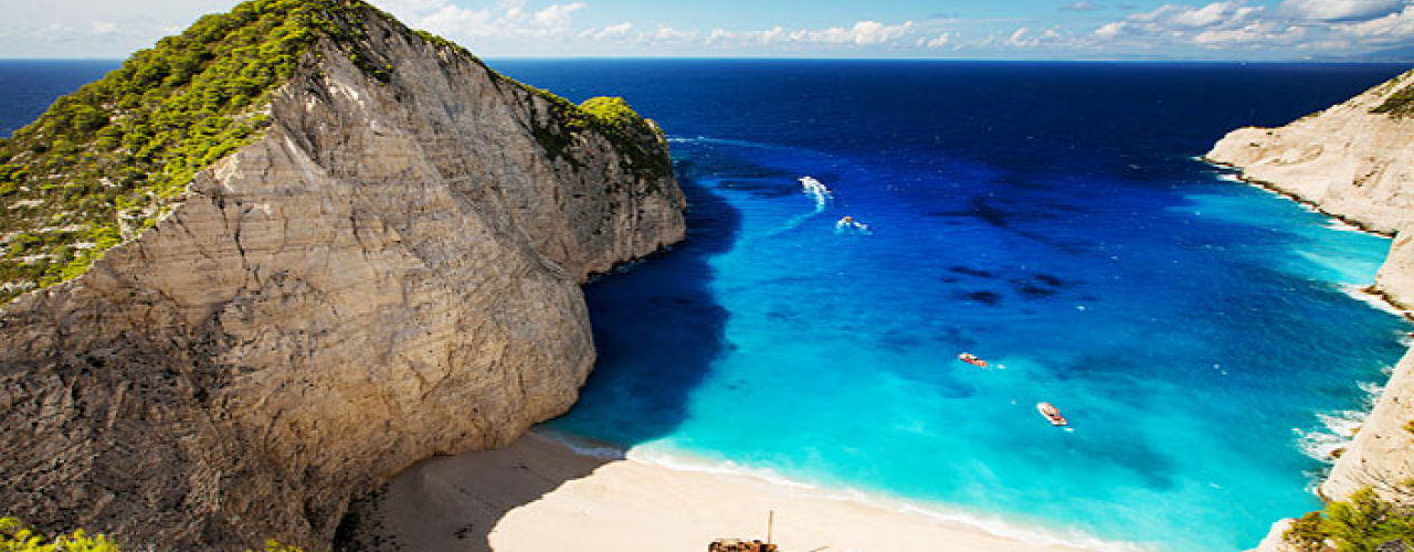 Schnste Strnde Zakynthos