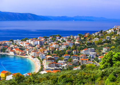 Split Urlaub In die kroatische Kulturstadt günstig mit alltours