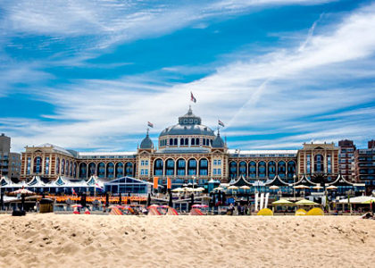 Scheveningen