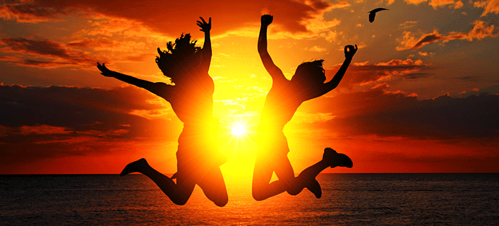 Rhodos Party: Mit alltours günstig nach Griechenland