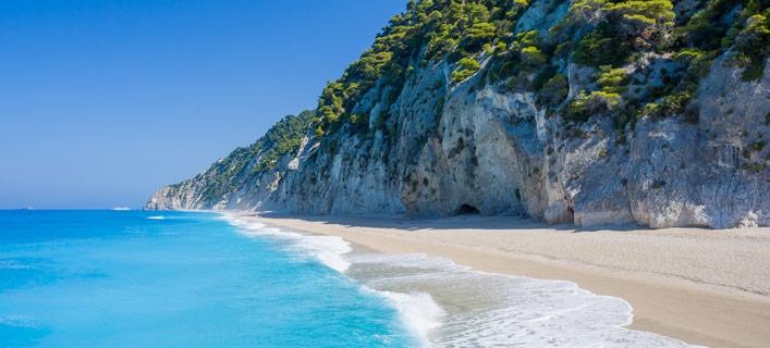 Hotel Lefkas voordelig boeken bij alltours