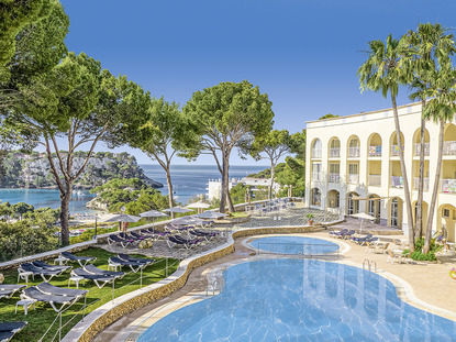 All inclusive Menorca met alltours naar de Balearen