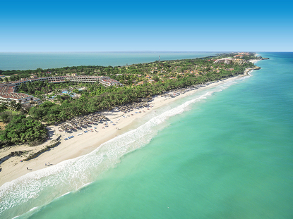 Kuba Ferien 2024 Mit alltours in die Karibik