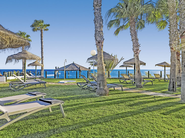 Hotel H10 Timanfaya Palace in Playa Blanca bei alltours buchen