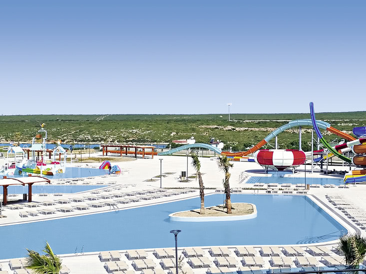 Hotel Aquasis Deluxe Resort & Spa in Didim bei alltours buchen