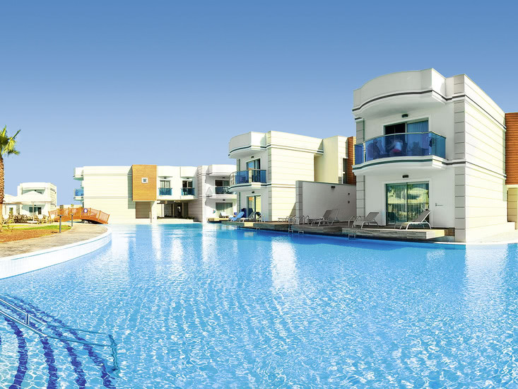 Hotel Aquasis Deluxe Resort & Spa in Didim bei alltours buchen