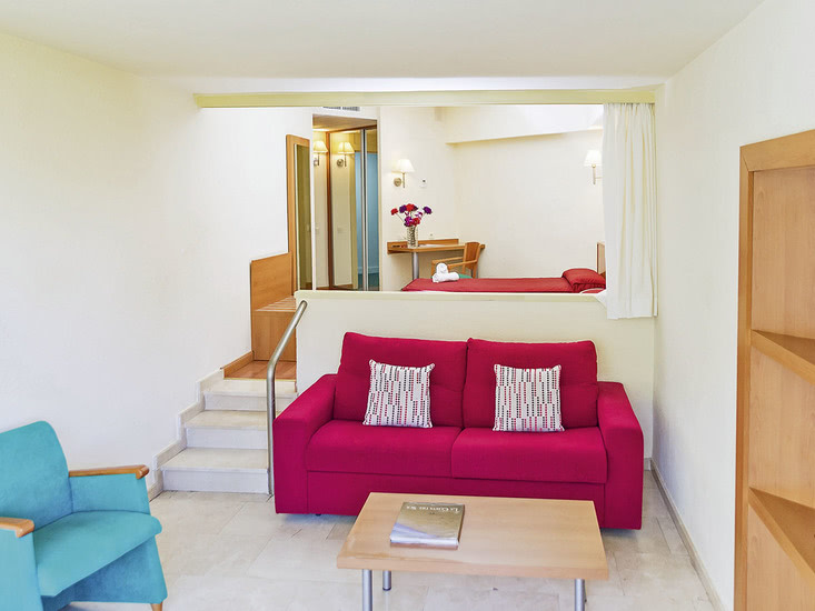 Hotel ROC Lago Rojo in Torremolinos bei alltours buchen