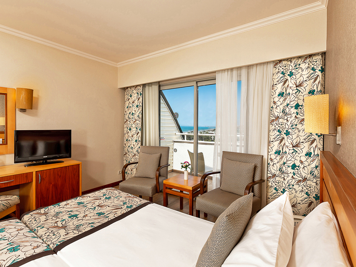 Hotel Side Sun in Side - Kumköy bei alltours buchen