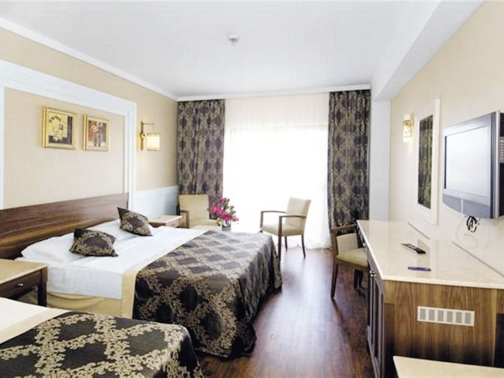 Hotel Alba Queen in Side - Colakli bei alltours buchen