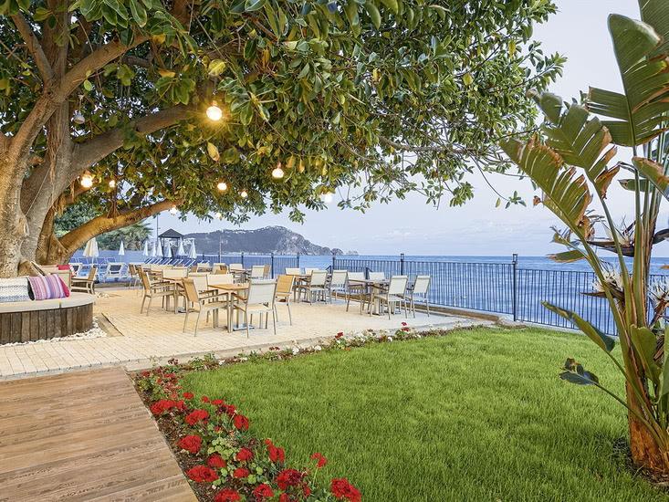 Hotel Floria Beach in Alanya bei alltours buchen