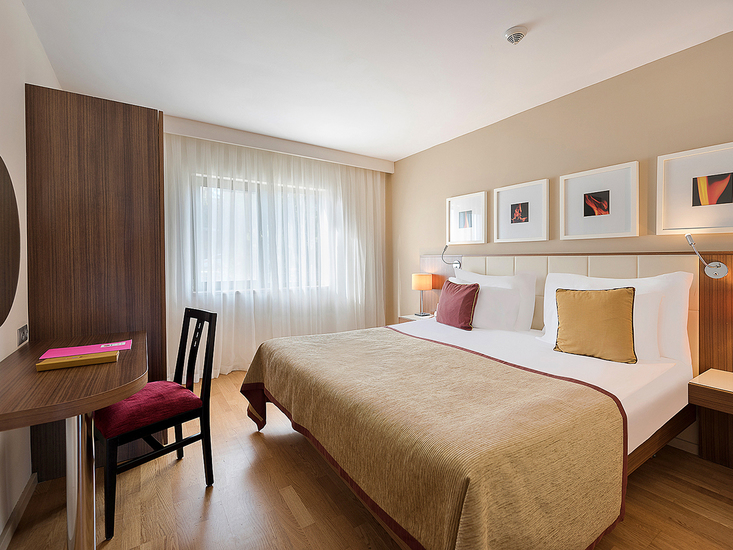 Hotel Arum Barut Collection in Side bei alltours buchen