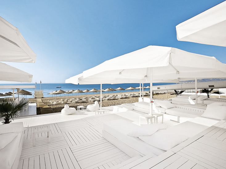 Hotel Su in Antalya bei alltours buchen