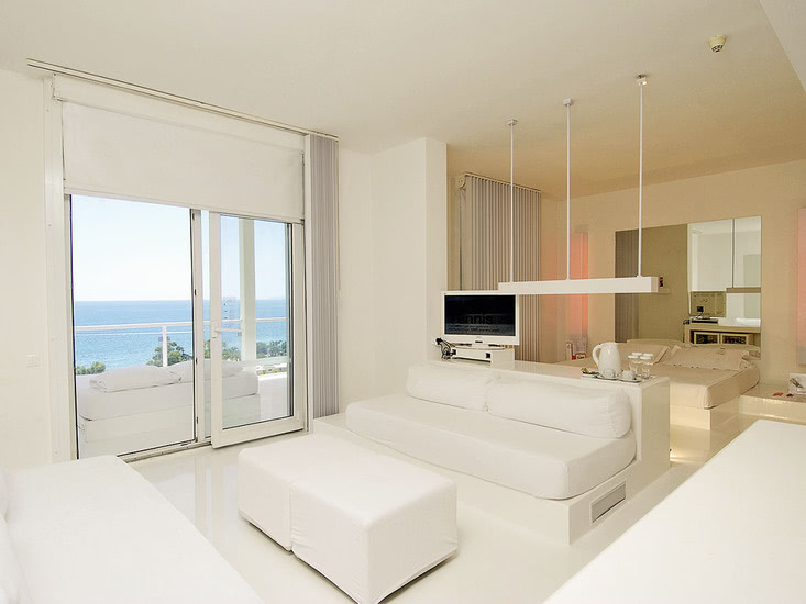 Hotel Su in Antalya bei alltours buchen