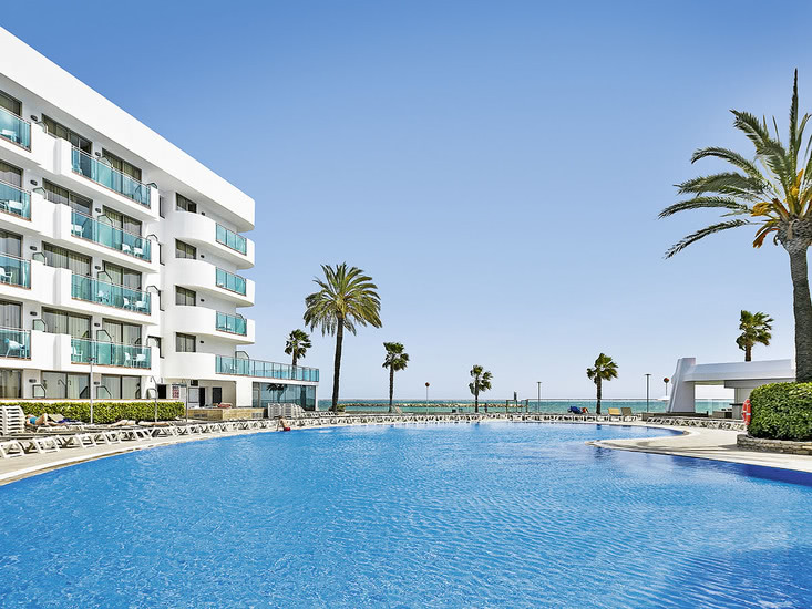 Hotel Best Maritim in Cambrils bei alltours buchen