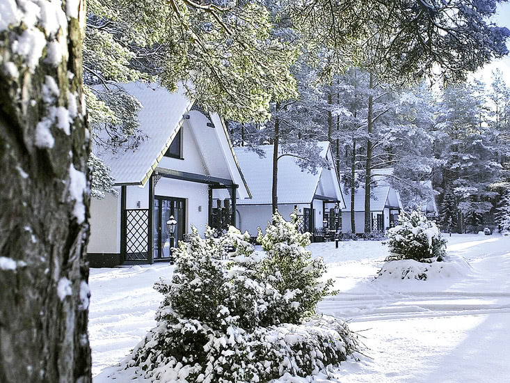 Hotel Van der Valk Naturresort Drewitz in Drewitz bei alltours buchen