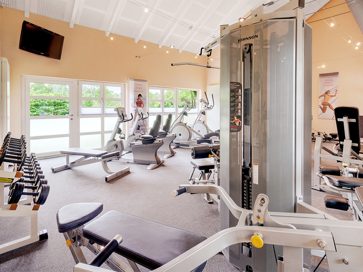 Hotel Precise Resort Marina Wolfsbruch Ferienpark in Kleinzerlang ...