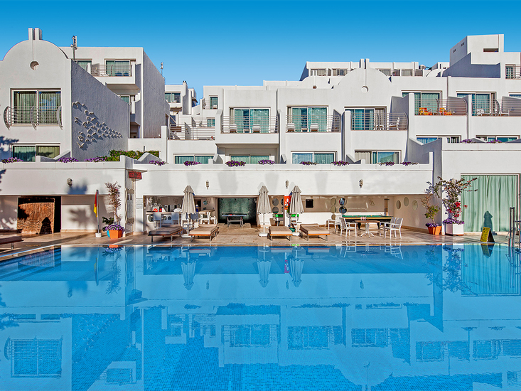 Hotel Voyage Bodrum in Bodrum - Bardakci bei alltours buchen