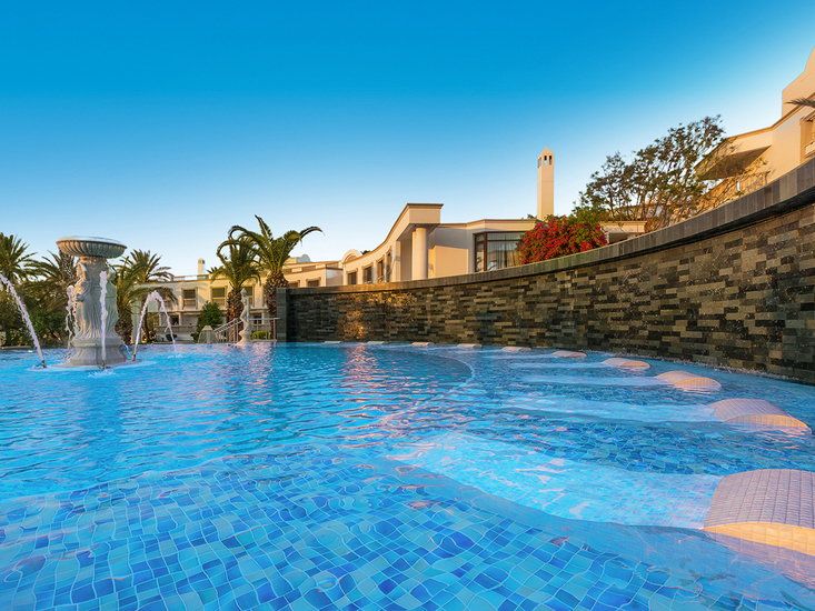 Hotel Samara in Bodrum - Torba bei alltours buchen