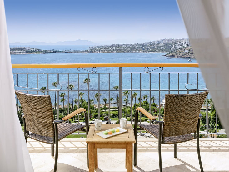 Hotel Kefaluka Resort in Bodrum - Turgutreis bei alltours buchen