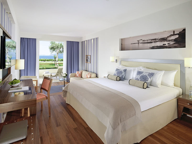 Hotel Valamar Collection Dubrovnik President in Dubrovnik bei alltours ...