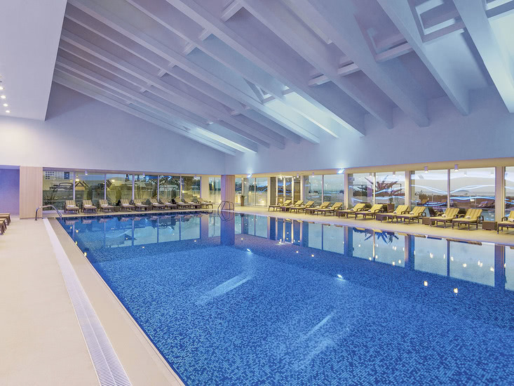 Hotel Valamar Collection Dubrovnik President in Dubrovnik bei alltours ...