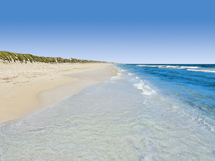 Hotel Iberostar Mehari Djerba in Insel Djerba bei alltours buchen