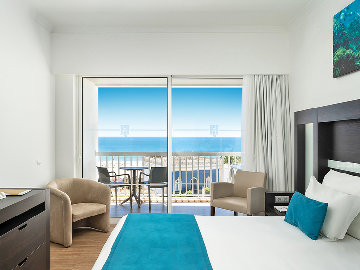 Jupiter Algarve Hotel in Praia da Rocha bei alltours buchen