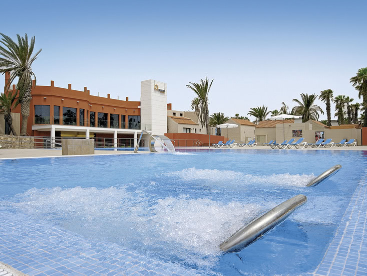 Hotel Caybeach Caleta in Caleta de Fuste bei alltours buchen