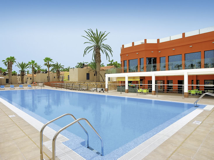 Hotel Caybeach Caleta in Caleta de Fuste bei alltours buchen