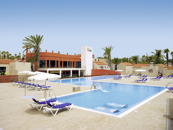 Hotel Caybeach Caleta in Caleta de Fuste bei alltours buchen