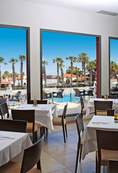 Hotel Caybeach Caleta in Caleta de Fuste bei alltours buchen