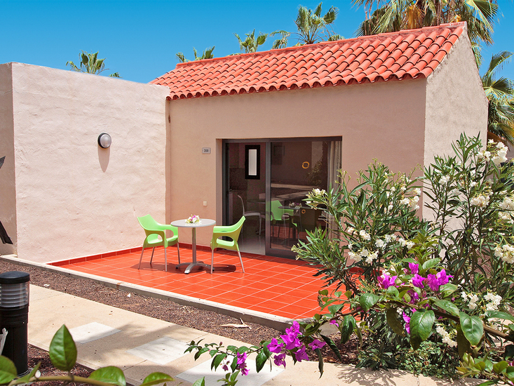 Hotel Caybeach Caleta in Caleta de Fuste bei alltours buchen